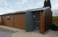 Hanson Steel Buildings