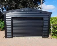 Gallery - Hanson Steel Buildings
