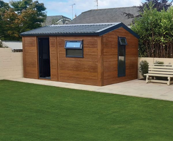 Gallery - Hanson Steel Buildings