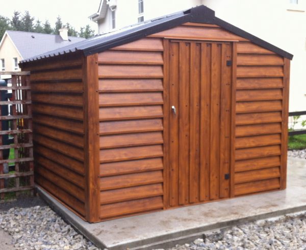 Gallery - Hanson Steel Buildings