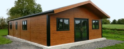 Specifications - Hanson Steel Buildings